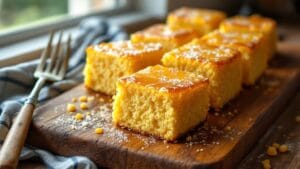 5 Best Eggless Cornbread Recipes That Are Actually Delicious - Kitchen ...