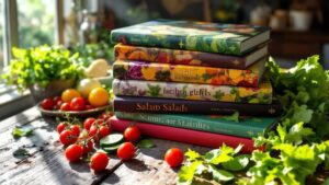 7 Best Salad Recipe Books That Will Actually Make You Love Greens ...