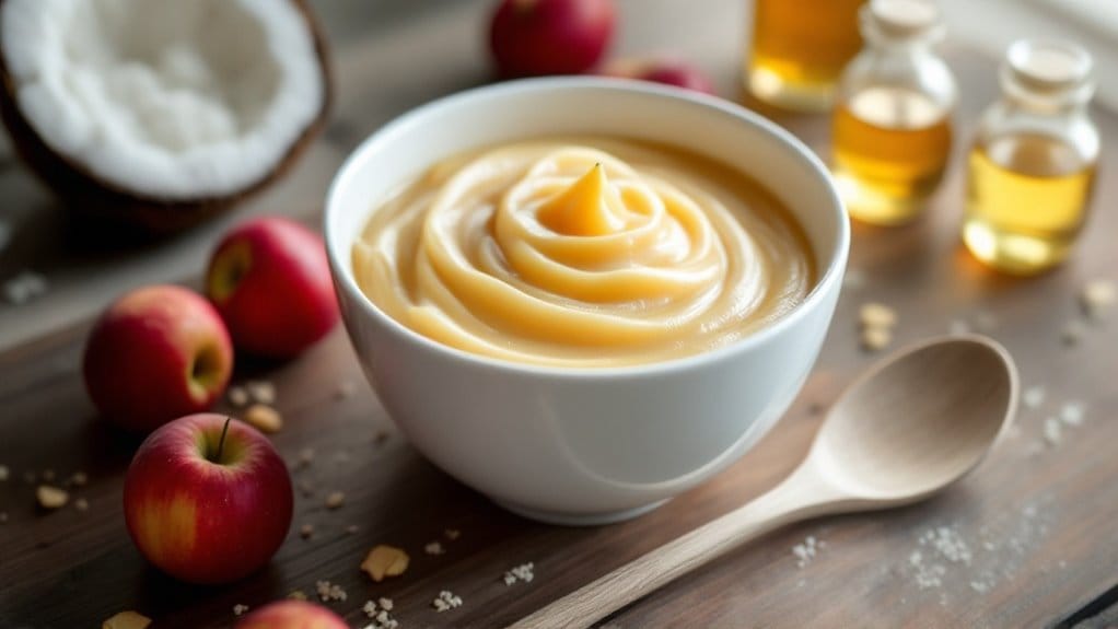 Simple Applesauce Oil Substitutions for Healthier Baking - Kitchen Lab Test
