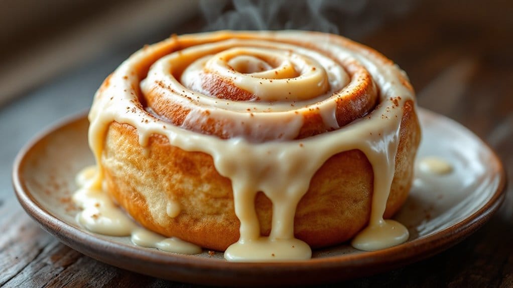 5 Best Cinnamon Bun Recipes That Are Better Than Your Local Bakery ...