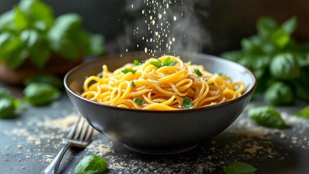 What Happens When You Perfect Al Dente Pasta? - Kitchen Lab Test