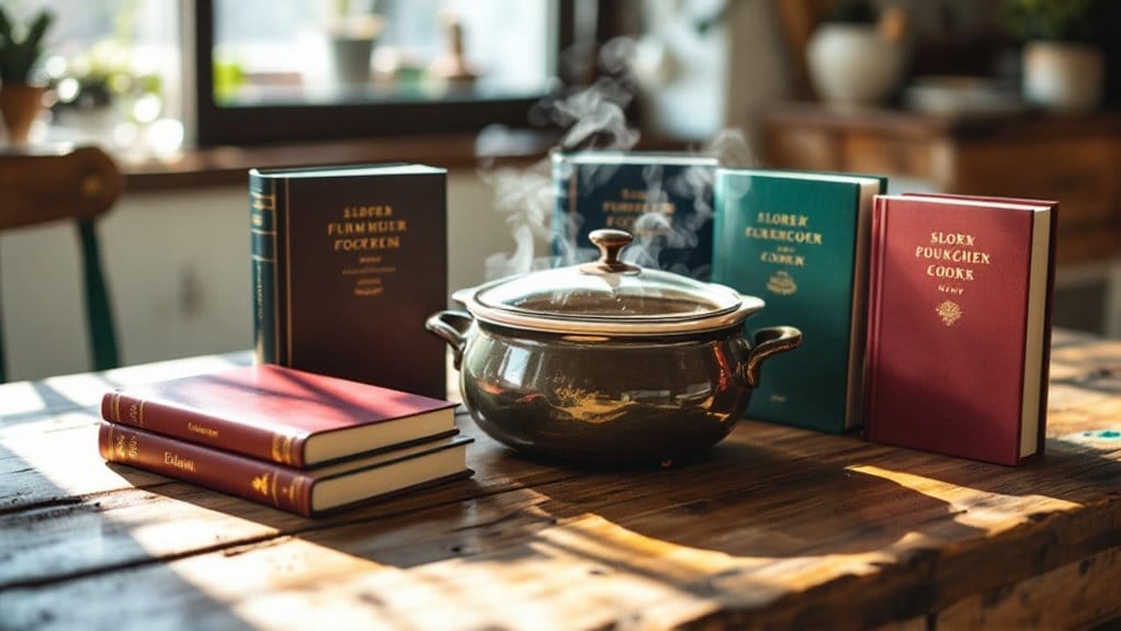 The 6 Best Slow Cooker Cookbooks of 2026, According to Home Chefs ...