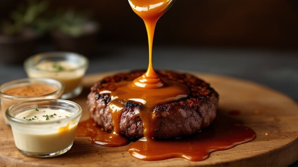 6 Mouthwatering Hamburger Sauce Recipes That'll Transform Your Burgers ...