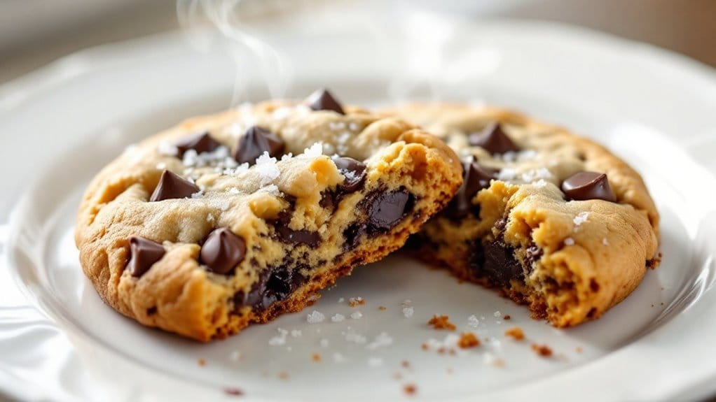 6 Best Chocolate Chip Cookie Recipes That Never Fail to Impress ...